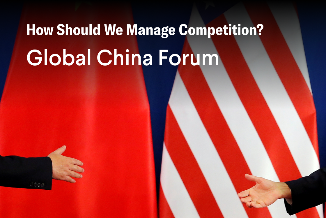 China Strategy Initiative | Council on Foreign Relations